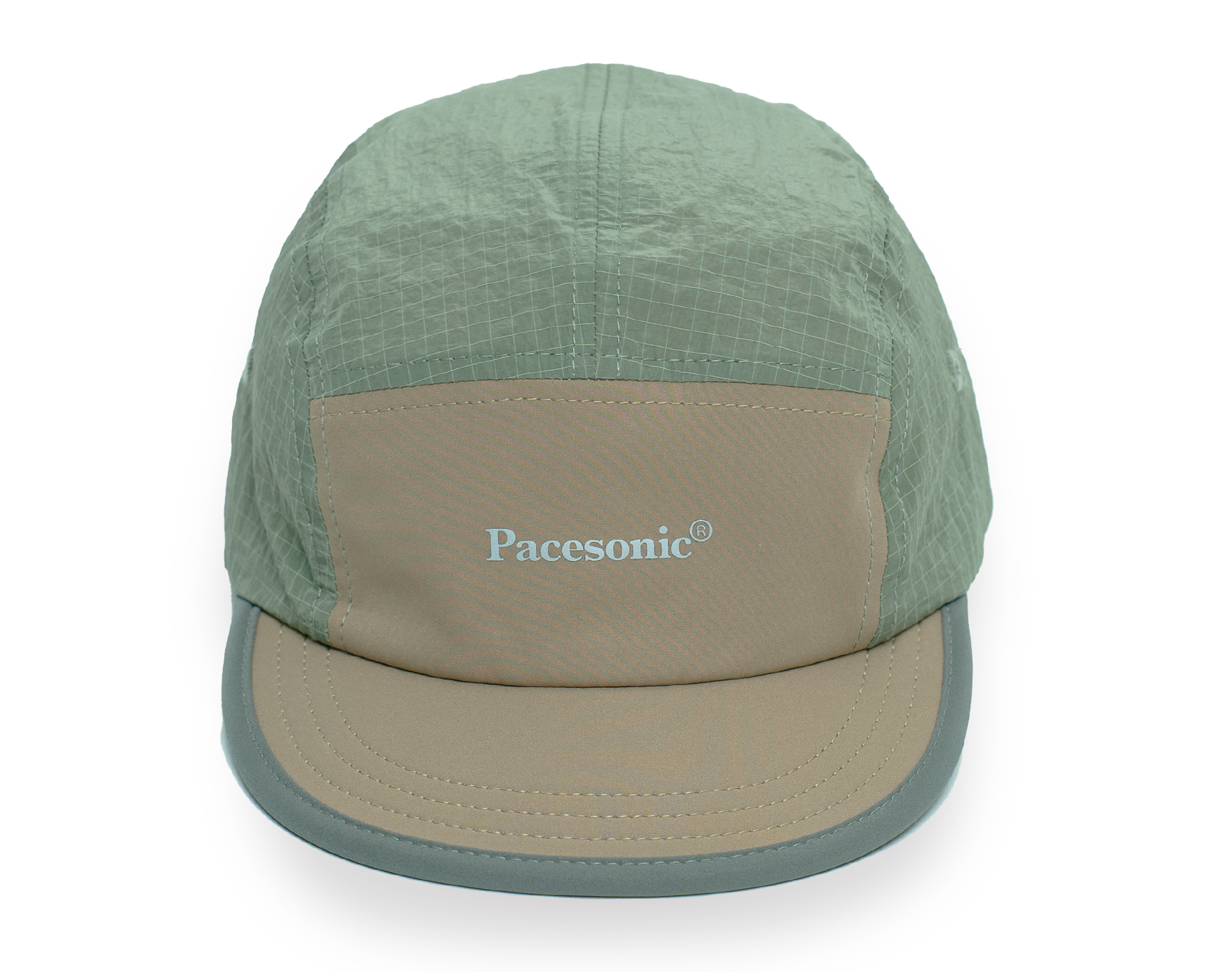 CrossHatch Running Cap – Pacesonic® Performance Running Apparel