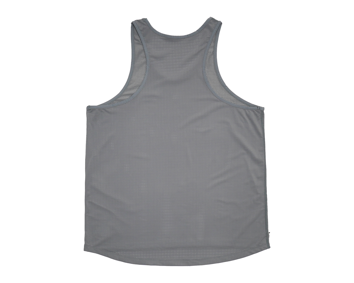 PowerMesh Running Singlet – Pacesonic® Performance Running Apparel